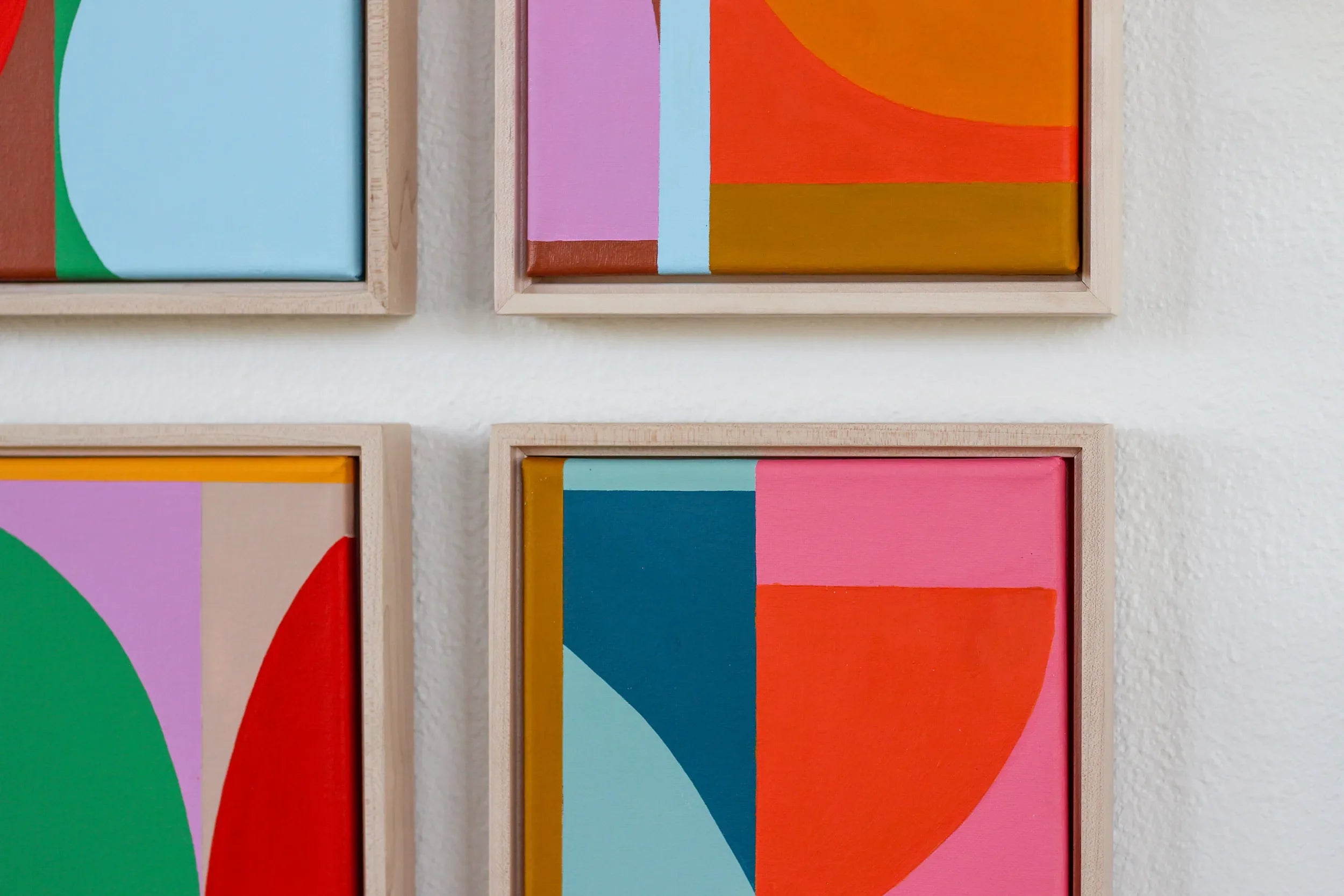 Wall Art – PHYLUM